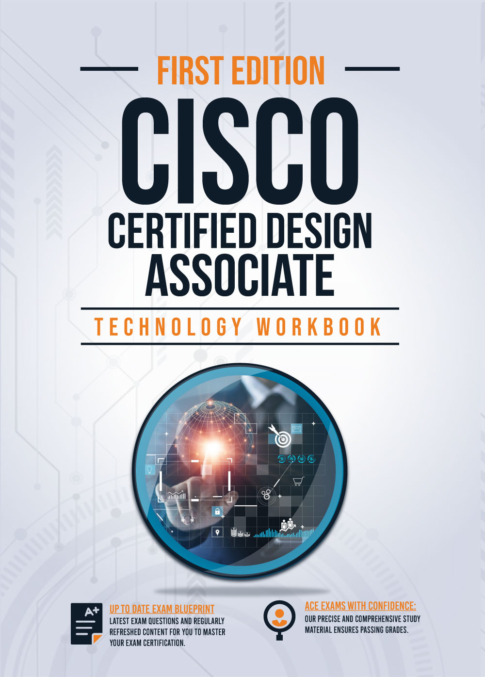 CCDA Exam: 200-310 Cisco Certified Design Associate Study Guide ... CCDA Exam: 200-310 Cisco Certified Design Associate Study Guide ...