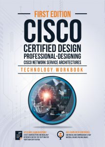 Cisco Certified Design Professional (CCDP) Study Guide - IPSpecialist