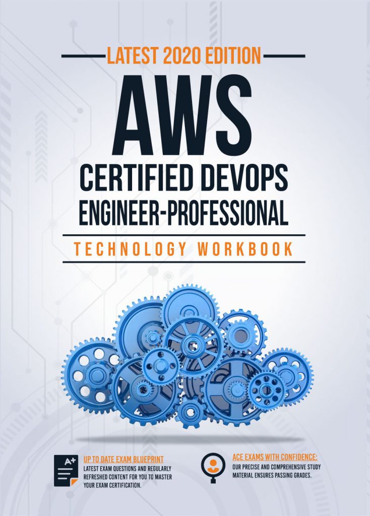 AWS Certified DevOps Engineer - Professional : Technology Workbook ...