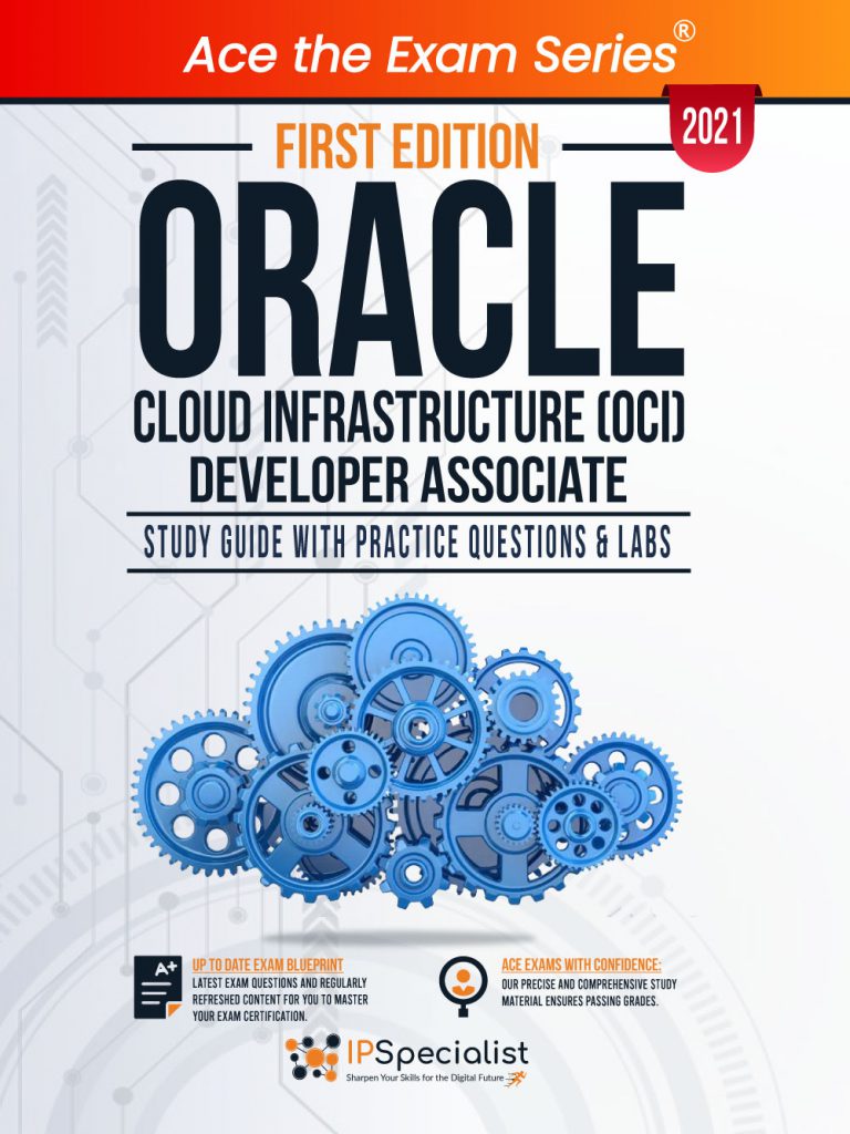 Oracle Cloud Infrastructure (OCI) Developer Associate : Study Guide ...