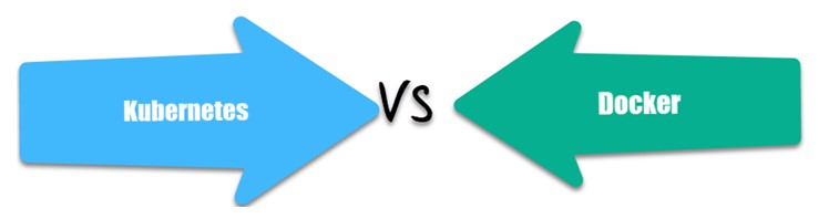 Docker Vs. Kubernetes: What's The Difference? - IPSpecialist