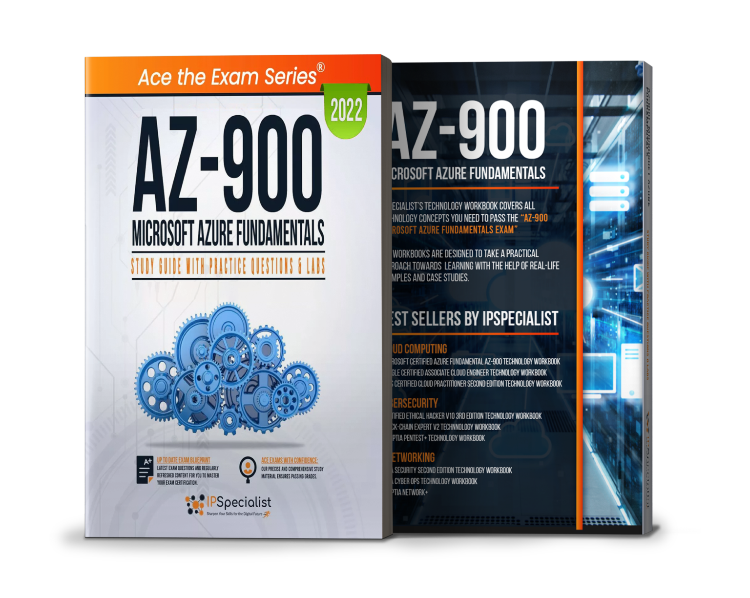 IPSpecialist - Build Skills To Start Your $100K Career In Cloud Computing