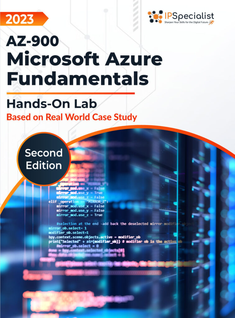 Hands-On Labs: AZ-900: Microsoft Azure Fundamentals Second Edition ...