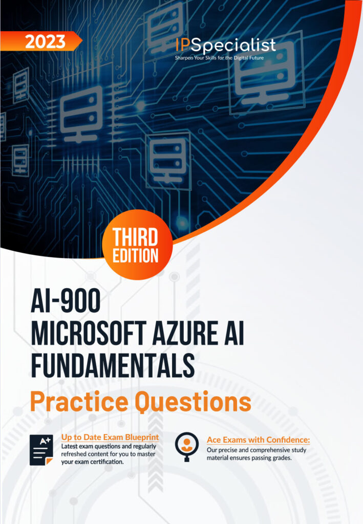 AI-900: Microsoft Azure AI Fundamentals Practice Questions Third ...