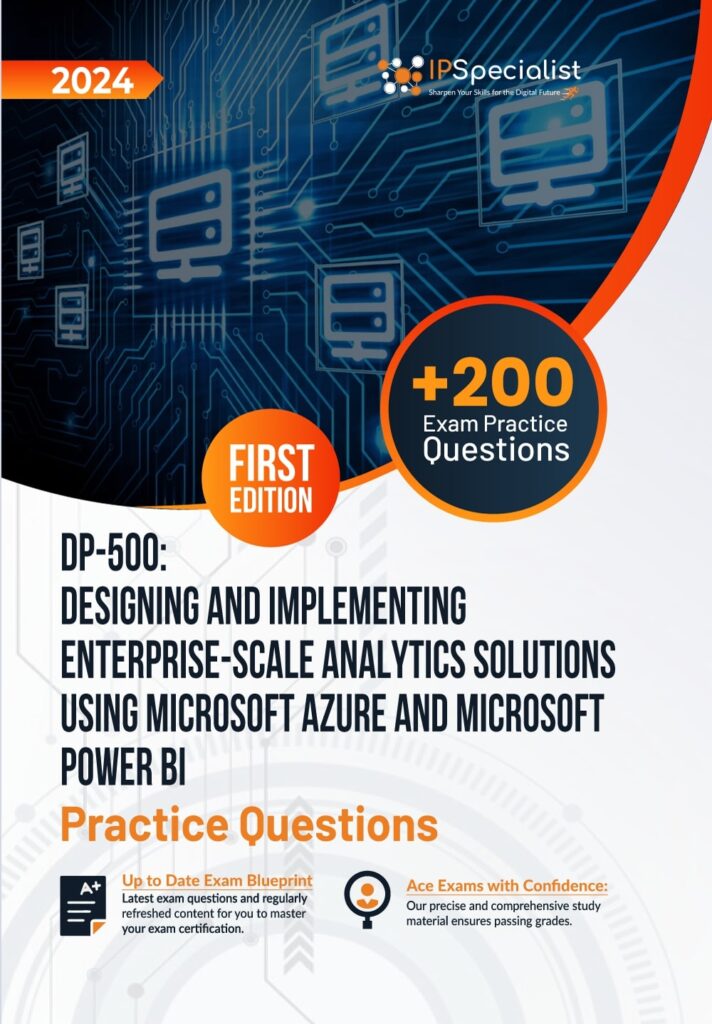 DP-500: Designing And Implementing Enterprise-Scale Analytics Solutions ...