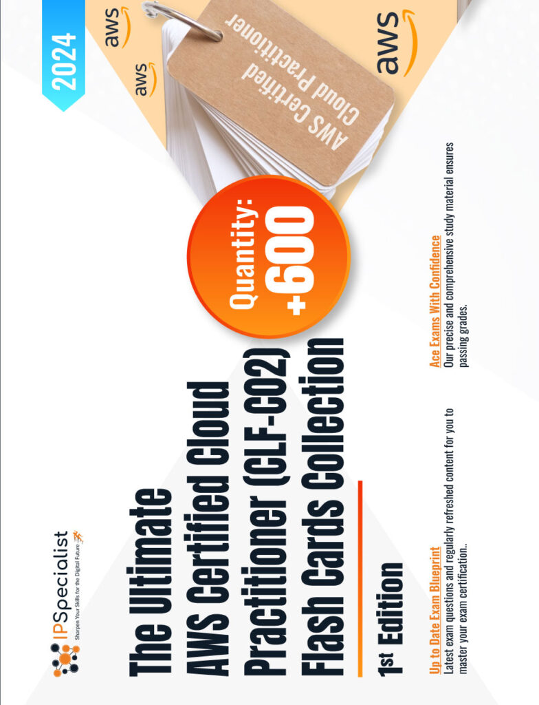 The Ultimate AWS CLF-C02 Study Cards Collection First Edition ...