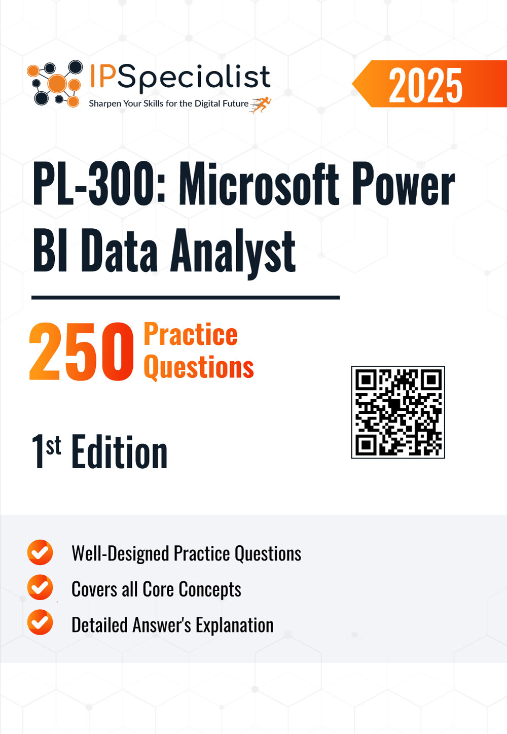 PL-300: Microsoft Power BI Data Analyst Practice Questions – 1st ...