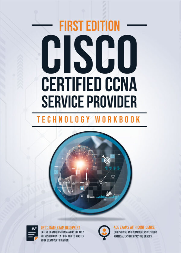 Cisco Certified Network Associate Service Provider Study Guide ...